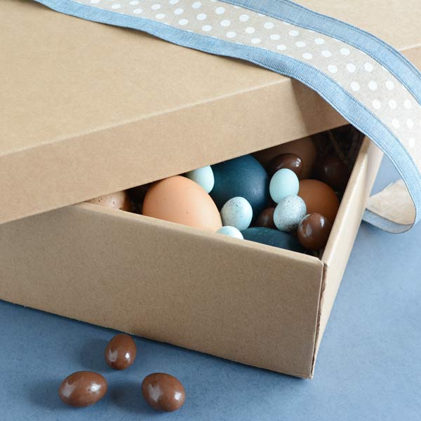 Easter Packaging 2021