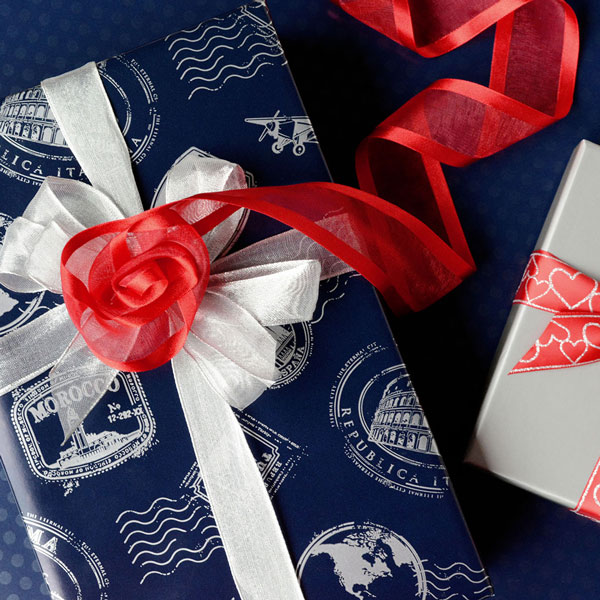 Transforming Products into Gifts
